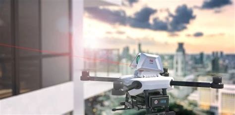 无人机图像识别的应用 未来智能