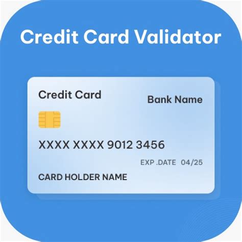 credit card validator for pc mac windows 7 8 10 free download