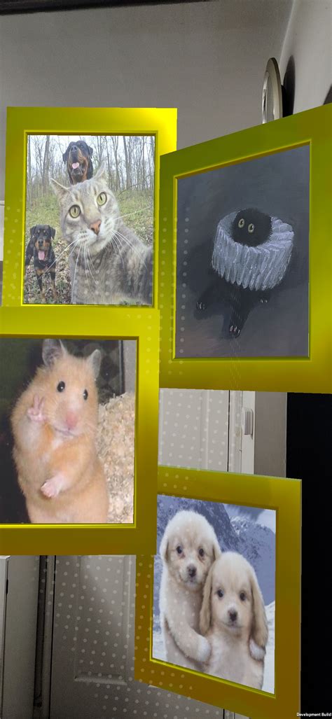 Github Klomboxcamera Roll Gallery Demo Repository For Echo3d Demo