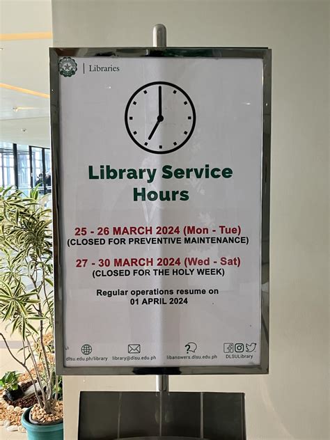 Learning Commons March 25 30 R Dlsu