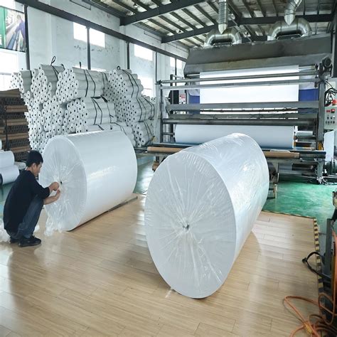 Biodegradable Material Super Absorbent Non Woven Fabric Nonwoven Fabric