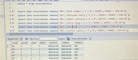 Solved Sql Need Help Fixing I Also Added Set Sqlmode