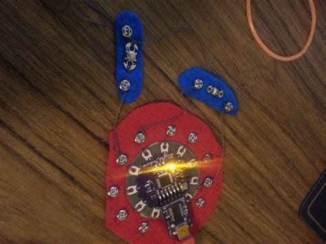 Snap Together Arduino Circuits 12 Steps With Pictures Instructables