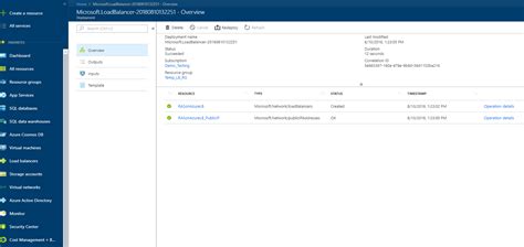 Kb Parallels Parallels Ras Front End Load Balancing Using Azure Load Balancer