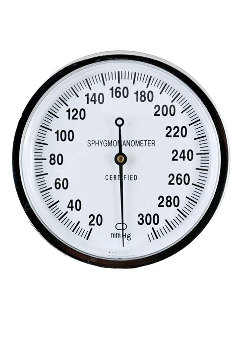 Clipart Sphygmomanometer