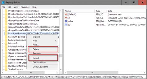 Fix The Task Image Is Corrupt Or Has Been Tampered With Errors GHacks Tech News
