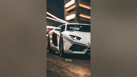Christiano Ronaldo Loves Supercars Youtube