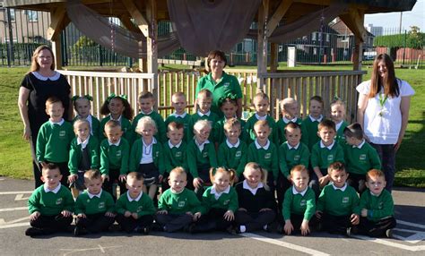 Gallery Reception Class Pictures From Teesside Schools With First Class Teesside Live
