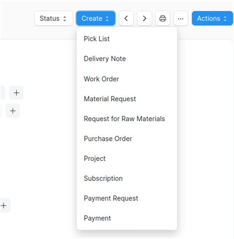 Sales Order Related Bug Frappe Forum