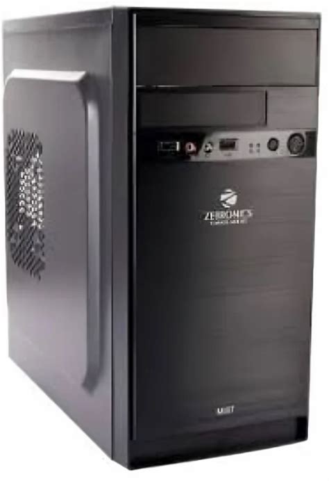 Black Intel Core I5 Cpu At ₹ 7999piece In New Delhi Id 2853216739862