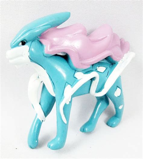 Pokemon Nintendo Figure 245 Suicune