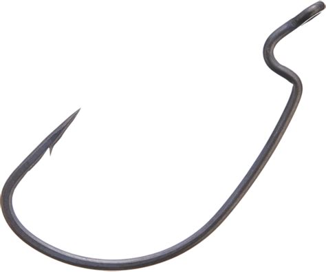 Owner 4116 Haymaker Ewg Worm Hook