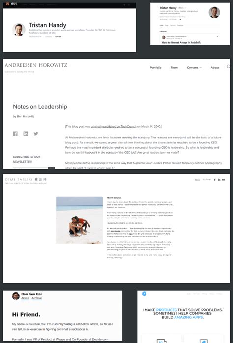 evan tan how to setup a middleman blog for free with github pages