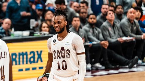 Cavs Vs Knicks Game Preview NBA