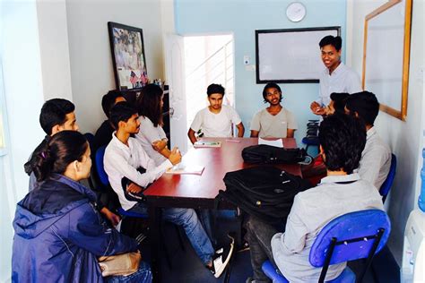 English Language Classes Nepali Lessons Interview Practice And Test Preparation — Learning House