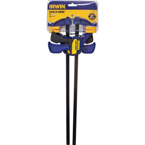 Irwin Quick Grip Mini Snelspan Lijmklem Toolstation Nl
