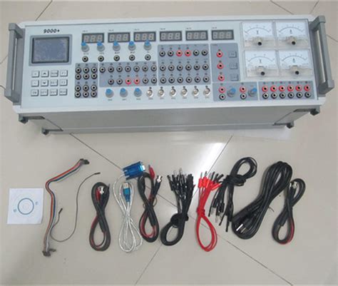 Automobile Sensor Signal Simulation Tool Mst Mst And