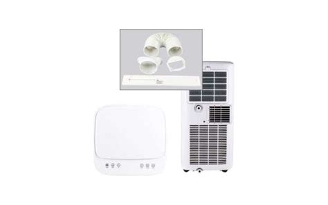 Quasi 100 Di Sconto Per Questo Condizionatore Portatile 9000 Btu