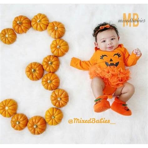 Фото малюка 30 осінніх ідей Моє пташення