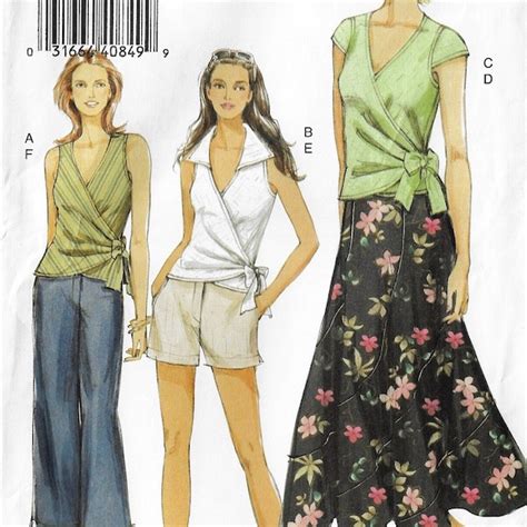 Vogue Etsy