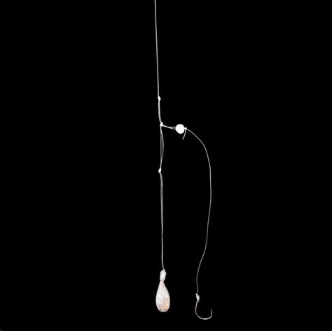 Jigging World Blackfish Single Hook Rigs Tackledirect