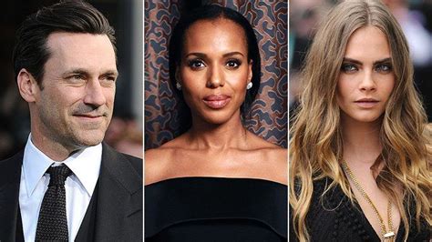 Anorexia Nervosa Celebrities