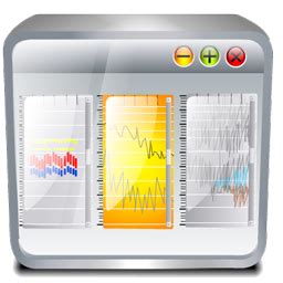 Post Processing Icons Iconshock