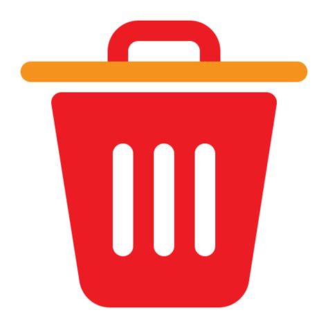 Delete Free Ui Icons