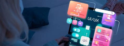 Dark Mode Design Enhancing Ux With Modern Ui Trends