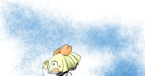 落書き クリームと空飛ぶエビフライ 荻稲はぎのイラスト Pixiv
