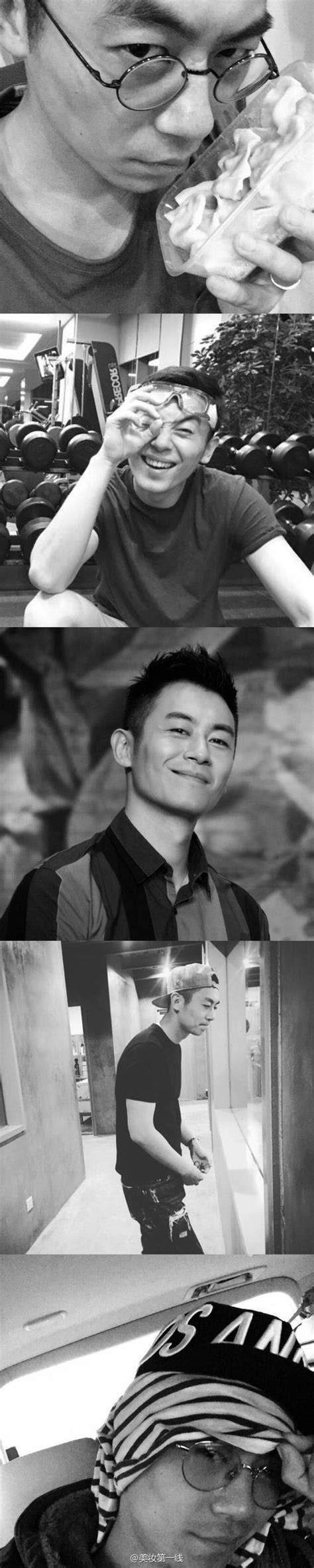 朱亚文 高清图片堆糖美图壁纸兴趣社区