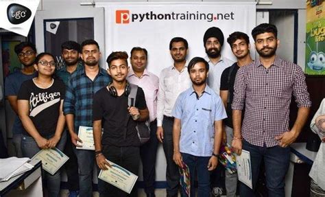 Best Python Course In Delhi Python Training In Delhi