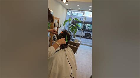 투블럭이 다같나요 원하는대로 개성있는 나만의 스타일합니다 충주미용실컷트전문충주조아라미용실충주남자머리잘하는곳질감처리투블럭상고충주시예성로153 Youtube