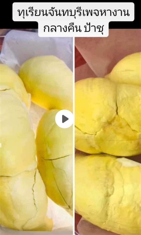 เจ๊หมวย ทุเรียนพรีเมี่ยม Added เจ๊หมวย ทุเรียนพรีเมี่ยม