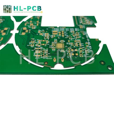 High Level Reliability Customized Circuit Board Manufacturing