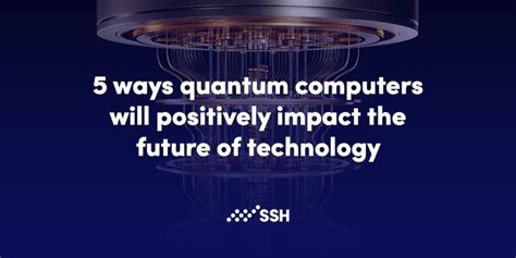 Ssh Communications Security On Linkedin Quantumcomputing Quantumsafe