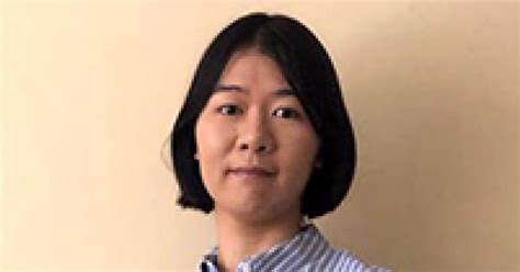 Xiaodan Zhou Okinawa Institute Of Science And Technology Oist