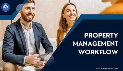 Everything You Need To Know About Property Management Workflow