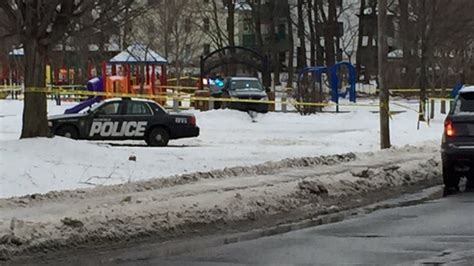 Officer Involved Shooting Investigated In Pittsfield