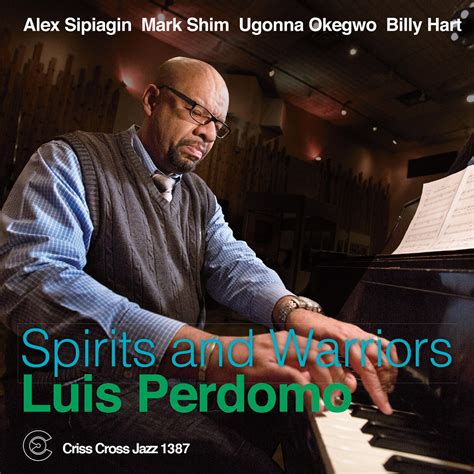 La Música De Pere Discografias Luis Perdomo 12 Cds