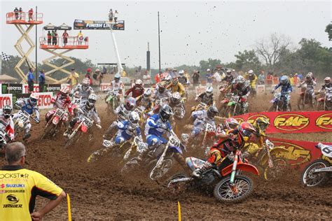 Youth Motocross Gear Motocross Racing