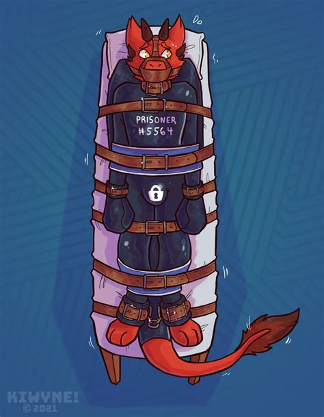 Rule 34 2021 Abstract Background Ankles Tied Anthro Belt Bondage