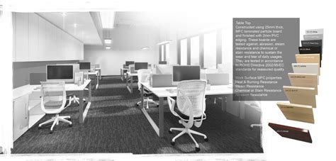 Sovica O Workstation Kim Leng Office Equipment Pte Ltd