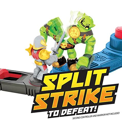 Akedo 14285 Ultimate Arcade Warriors Giants Mini Battling Action