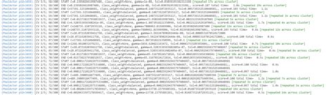 distributed processing using ray framework in python datacamp