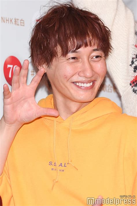画像47 105 【紅白リハ 写真特集／100枚超】da Pump・純烈・氷川きよし・中元みずきらがリハーサル＜第70回 Nhk紅白歌合戦