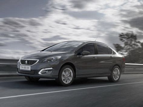 Пежо 408 технические характеристики. Peugeot 408 комплектации и цены фото