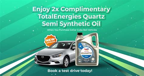 Promotion Gocar Malaysia