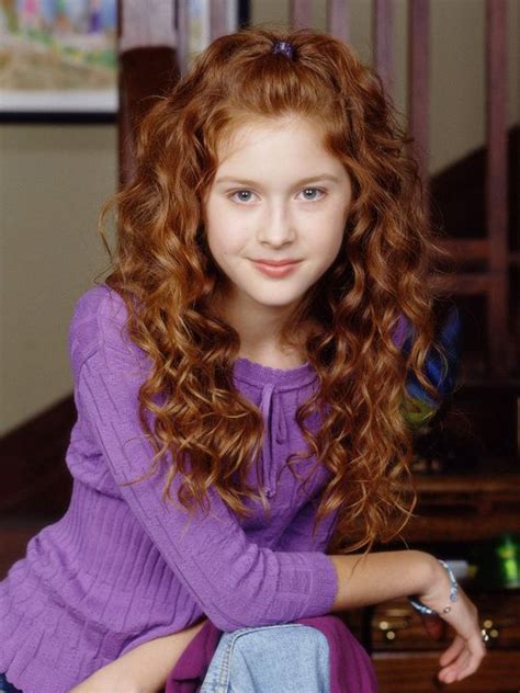 Renee Olstead I Love Redheads Redheads