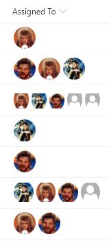 Generate List Formatting Elements In A Loop Using ForEach The Chris Kent